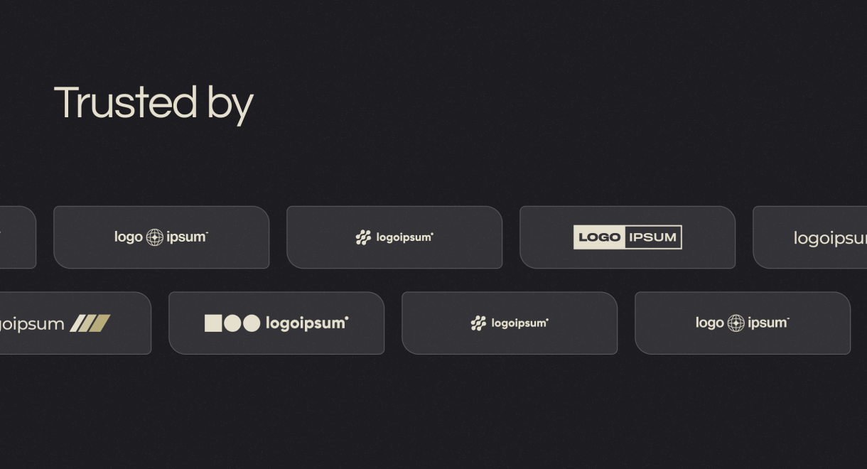 BoujeeSliders - High-Class SwiperJS Sliders for Webflow